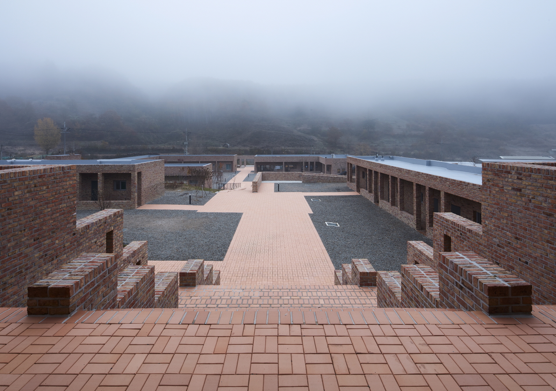 Gallery of Jetavana Buddhist Temple / Studio GAON - 26