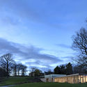 The Weston Visitor Centre and Gallery / Feilden Fowles | ArchDaily