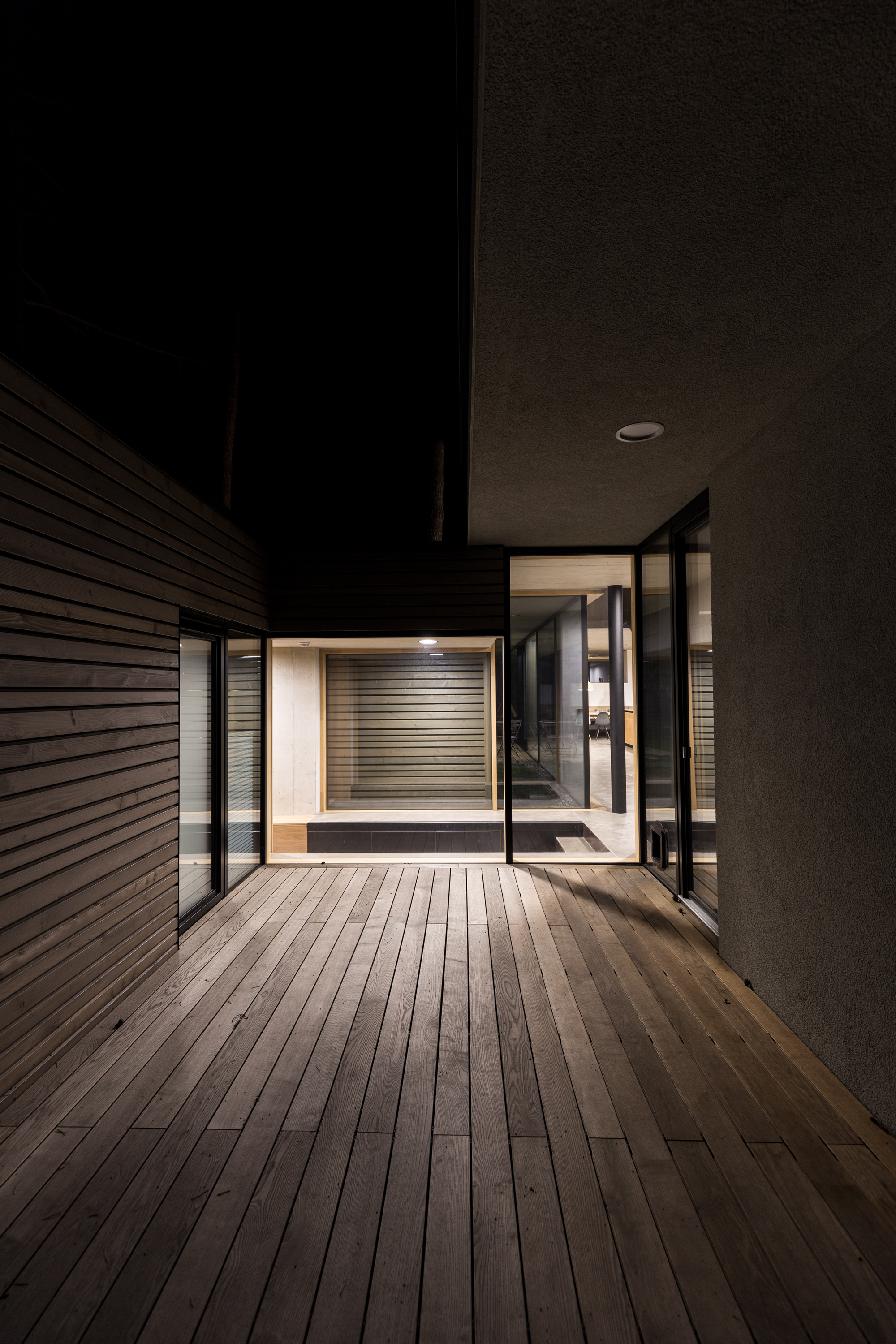 Gallery of Wohnhaus DRV / Roeck Architekten - 9