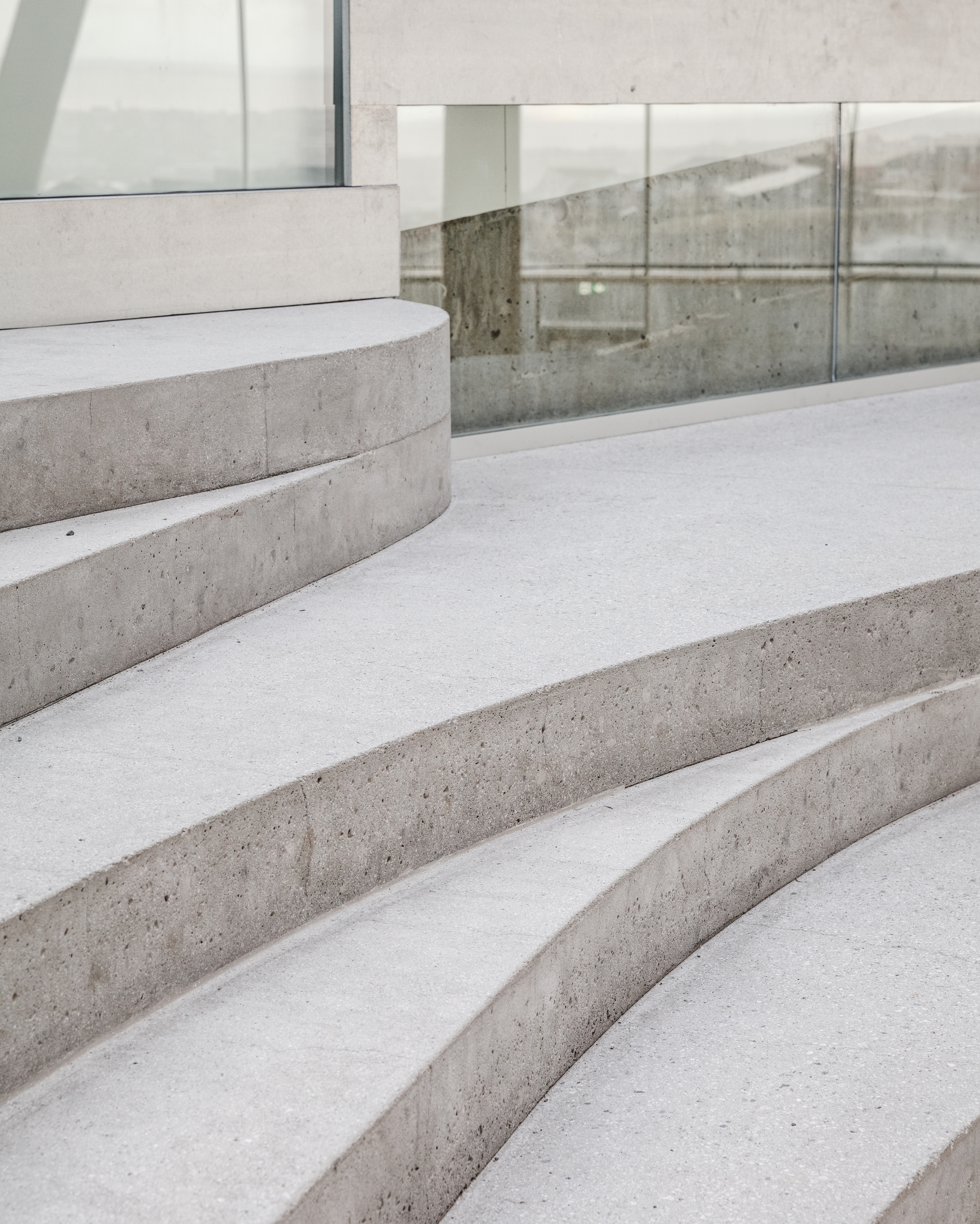 Gallery of Glasir Tórshavn College / BIG - 19