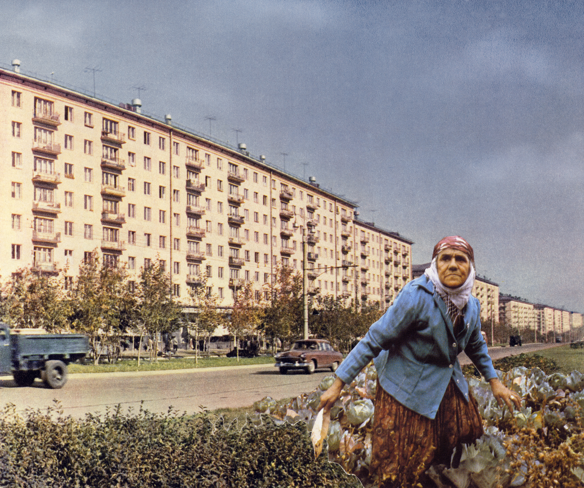 Gallery of A Soviet Union of Historic Images - 14