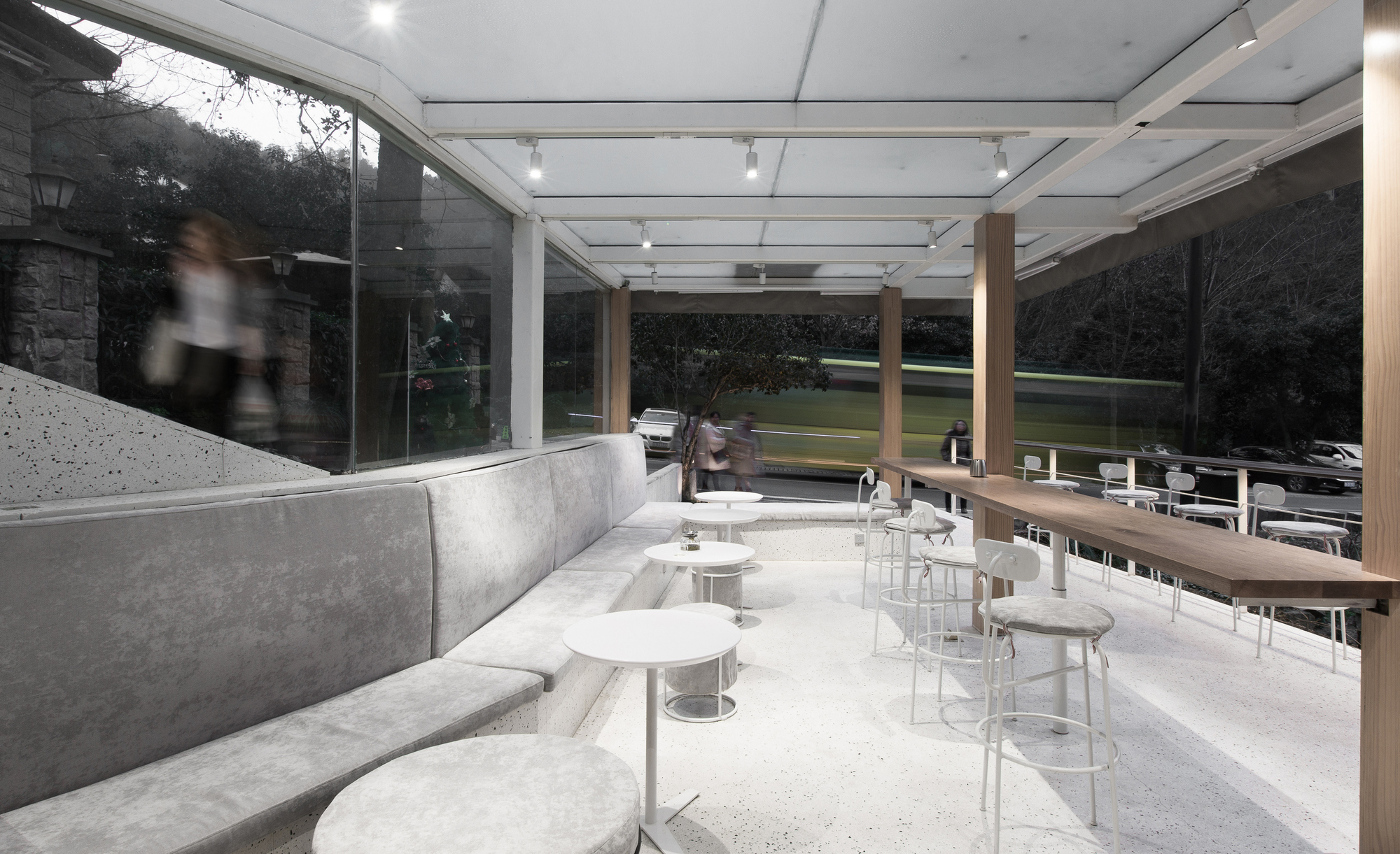 Gallery of A. Mono / officePROJECT - 3