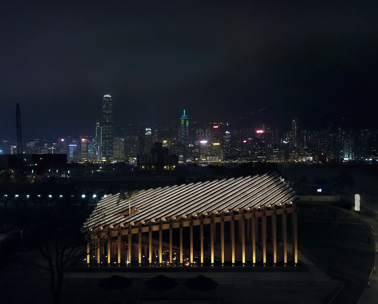 Gallery of Growing Up Pavilion / New Office Works - 12