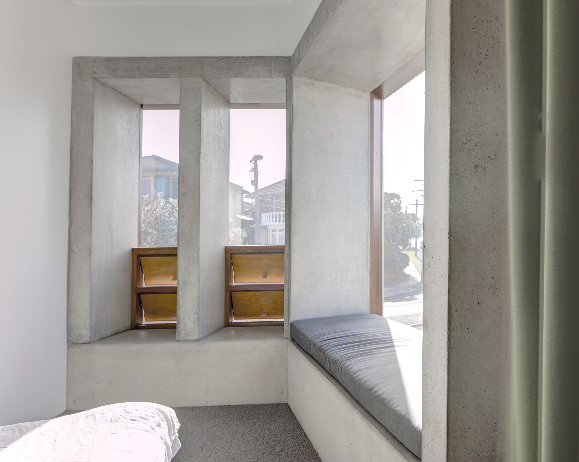 Gallery of Thoma House / Candalepas Associates - 11