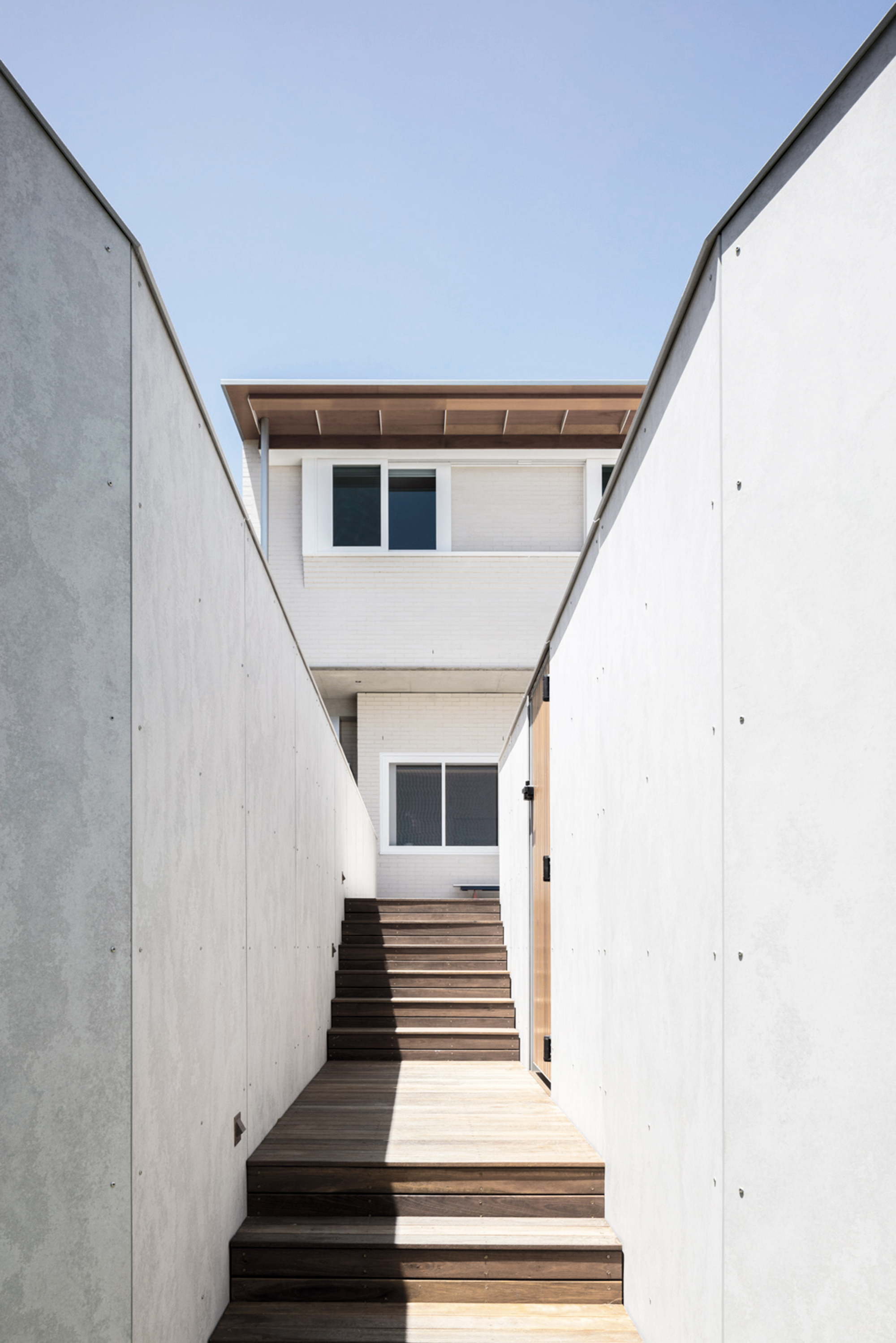 Gallery of Thoma House / Candalepas Associates - 2