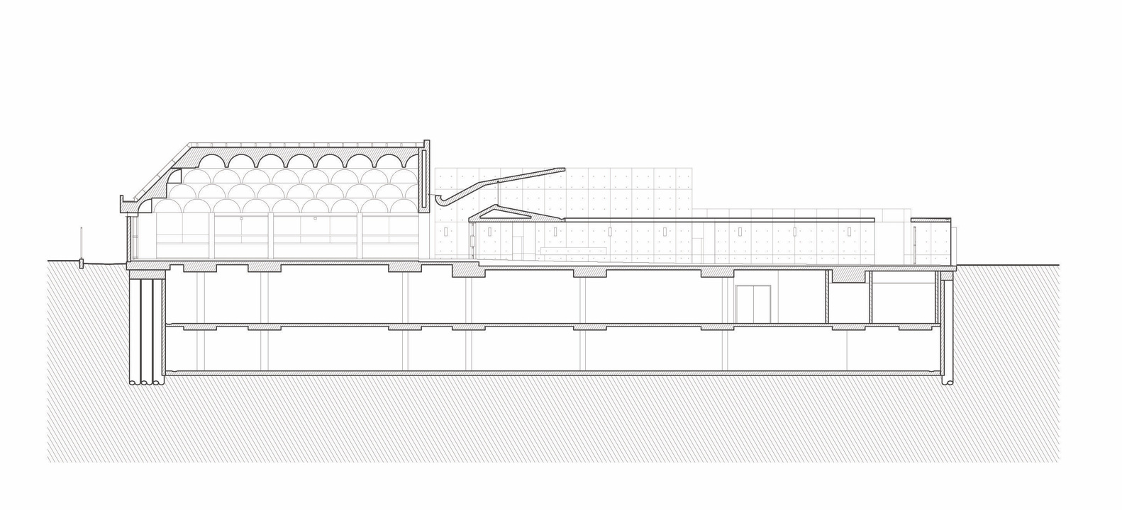 Gallery of Punchbowl Mosque / Candalepas Associates - 11