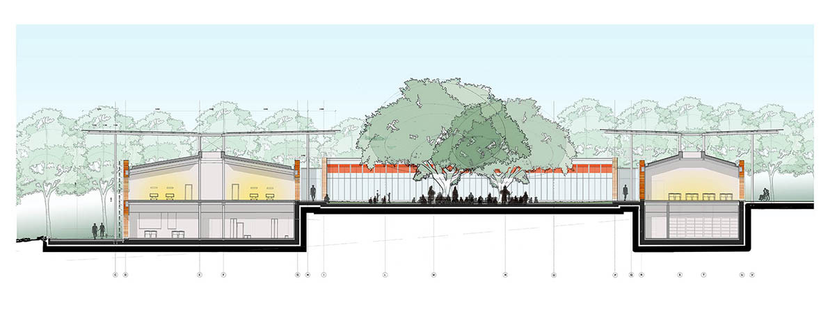 Galeria de Renzo Piano projeta hospital em Uganda com paredes de taipa ...