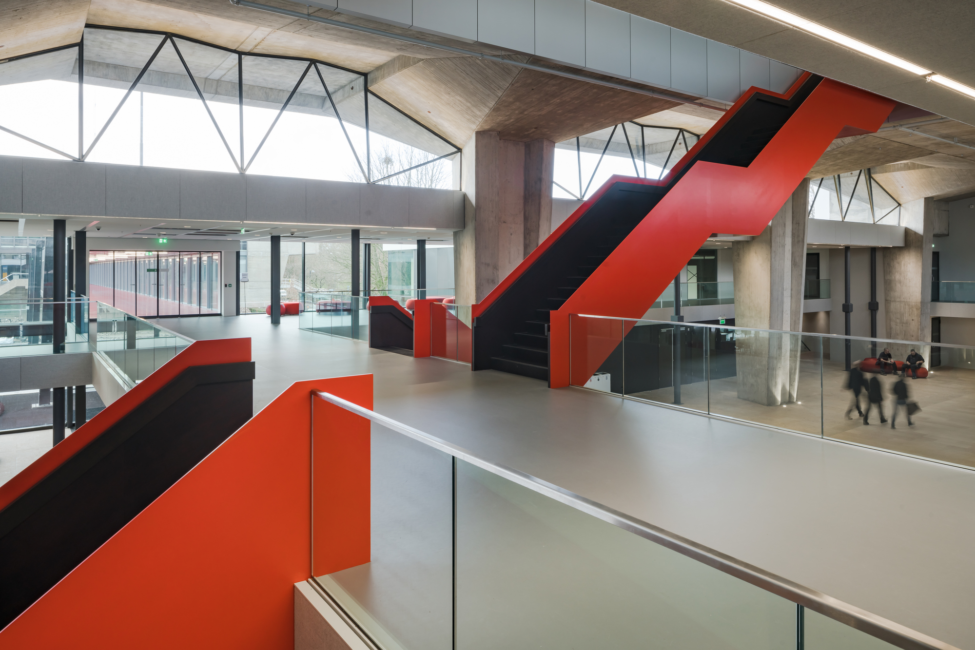 Gallery of Atlas - Eindhoven University of Technology / Team V ...