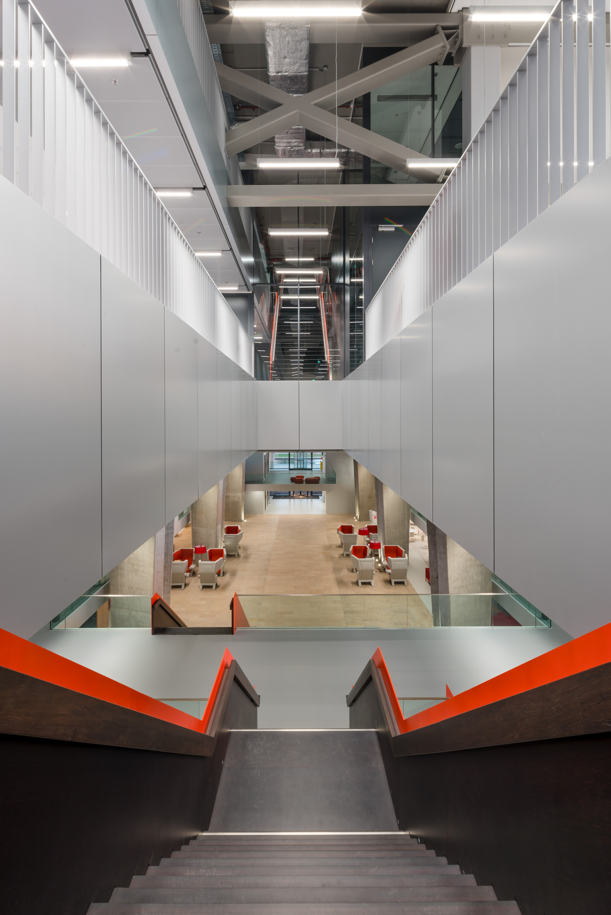 Gallery of Atlas - Eindhoven University of Technology / Team V ...