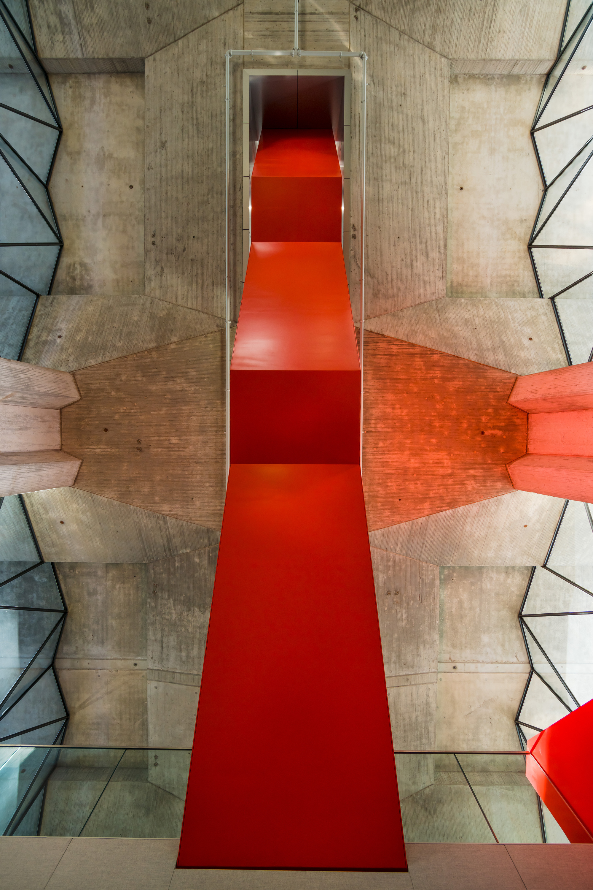 Gallery of Atlas - Eindhoven University of Technology / Team V ...