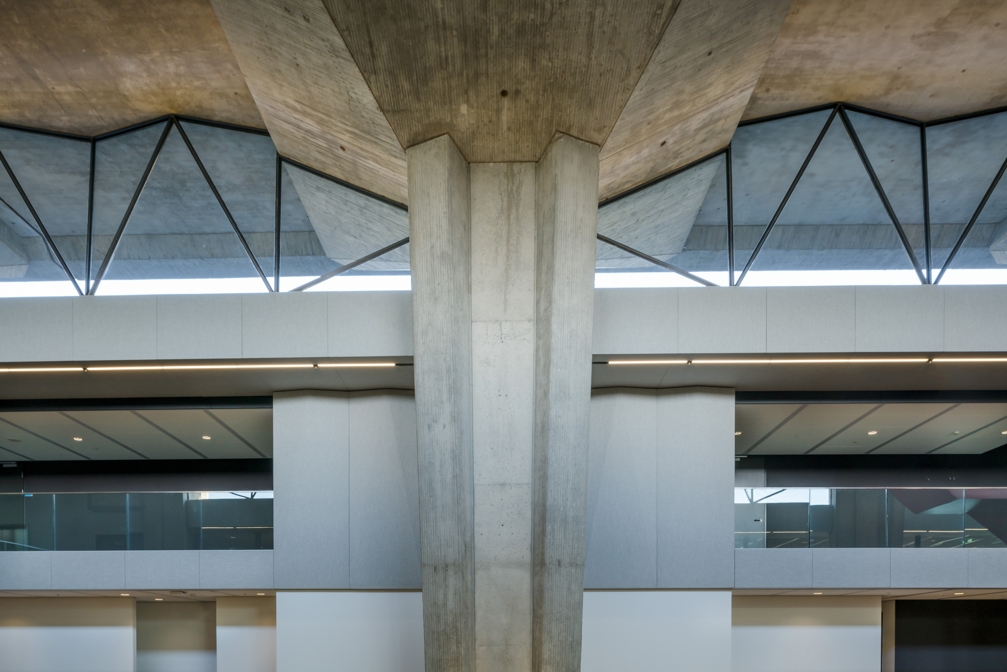 Gallery of Atlas - Eindhoven University of Technology / Team V ...