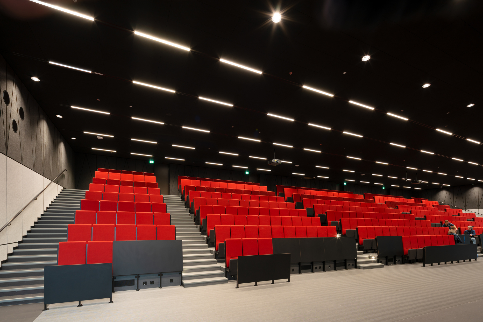 Gallery of Atlas - Eindhoven University of Technology / Team V ...