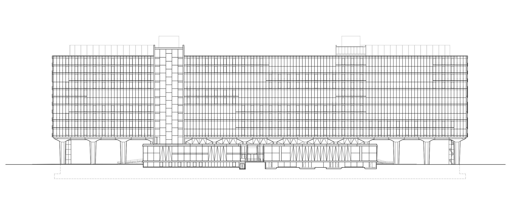 Gallery of Atlas - Eindhoven University of Technology / Team V ...