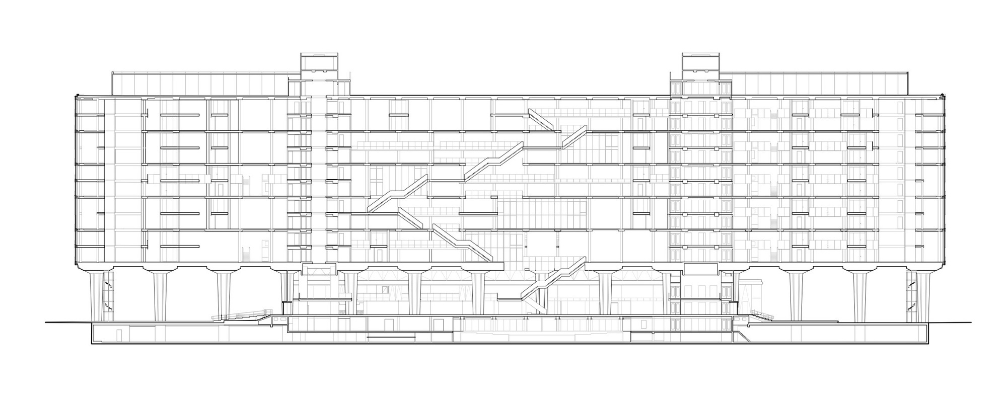 Gallery of Atlas - Eindhoven University of Technology / Team V ...