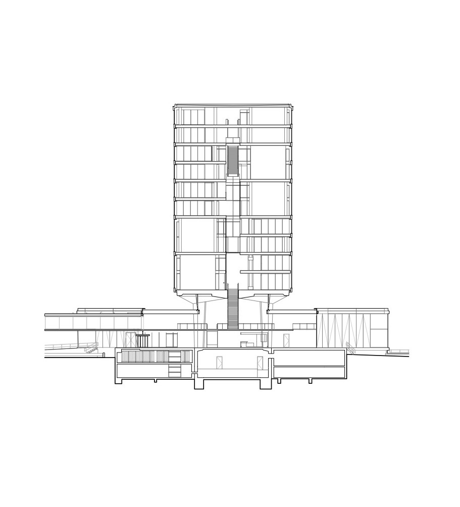 Gallery of Atlas - Eindhoven University of Technology / Team V ...