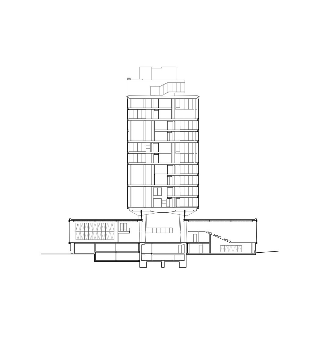 Gallery of Atlas - Eindhoven University of Technology / Team V ...