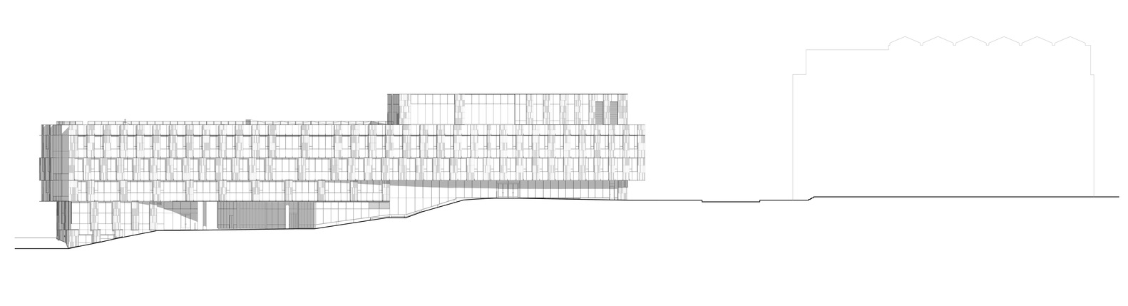 Gallery of Bill & Melinda Gates Center for Computer Science ...