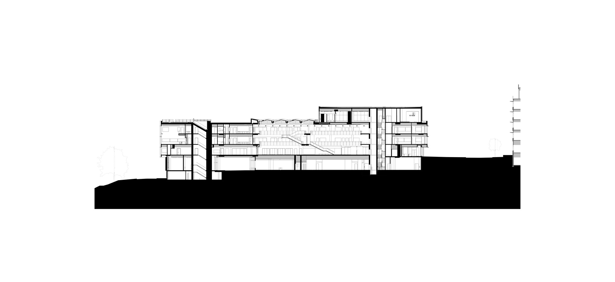 Gallery of Bill & Melinda Gates Center for Computer Science ...