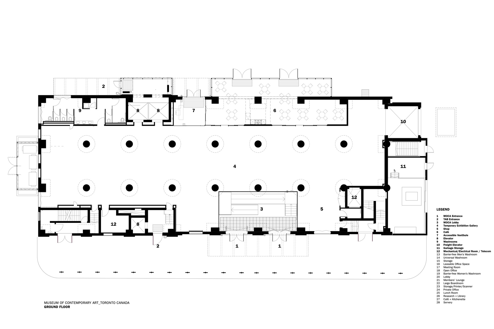 Art Gallery Floor Plan Design Free | Viewfloor.co