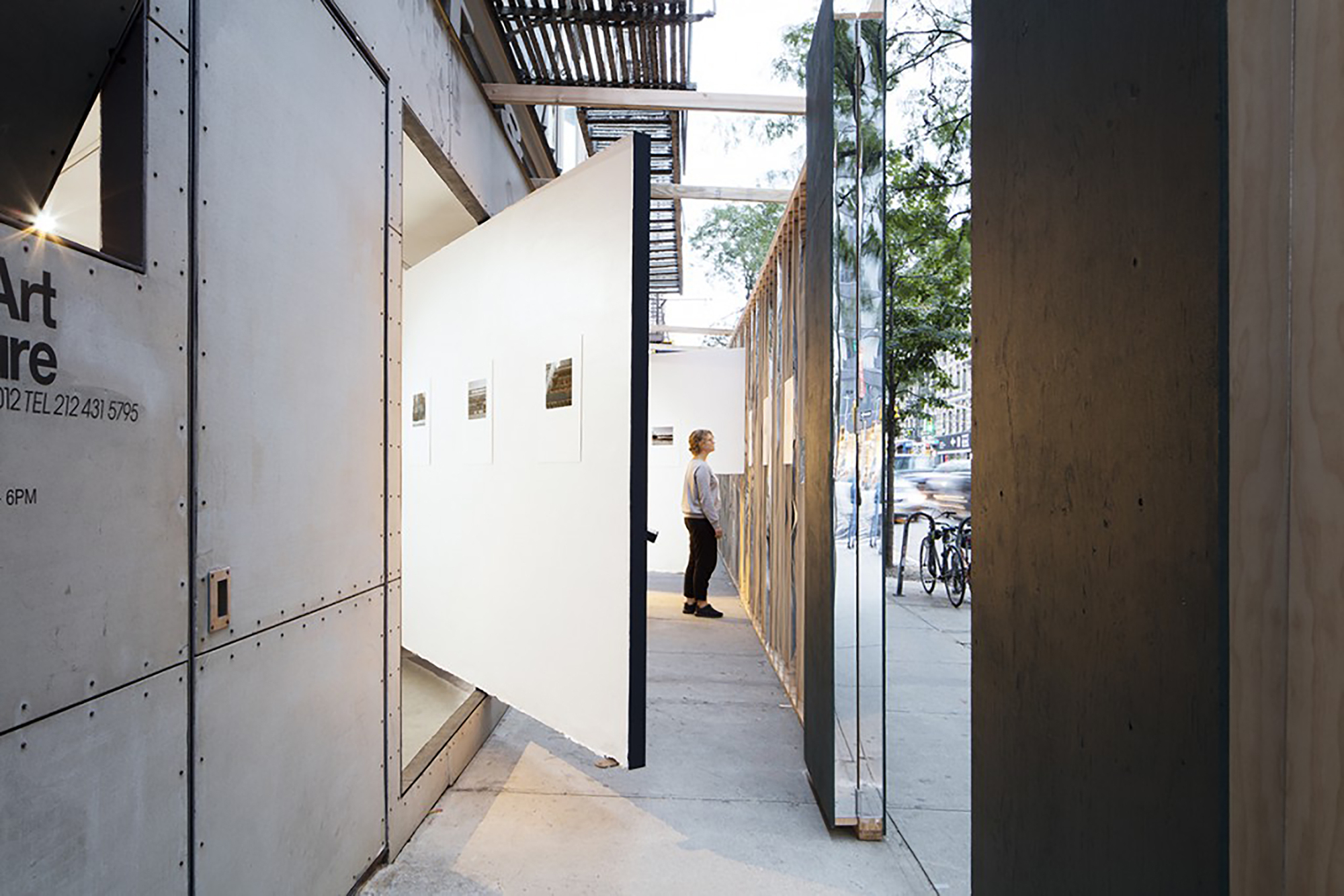 Gallery of Storefront for Storefront / PARA - 4