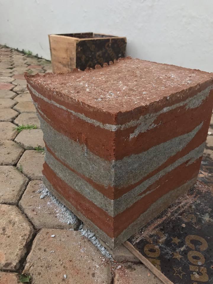 Gallery of Colors Of the Earth: Ghana's Incredible, Rammed Earth Walls - 12