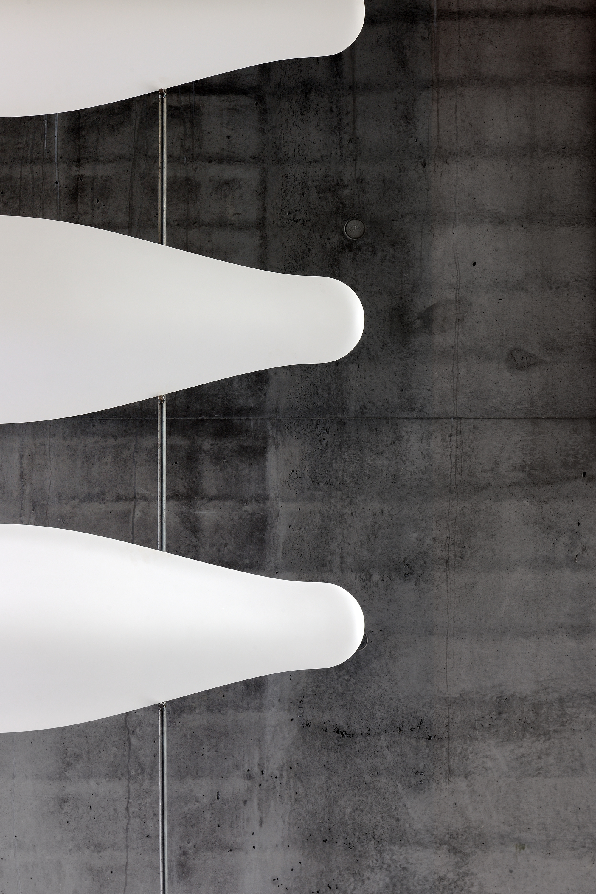 Galeria de Escritórios AUM Pierre Minassian / AUM Pierre Minassian - 17