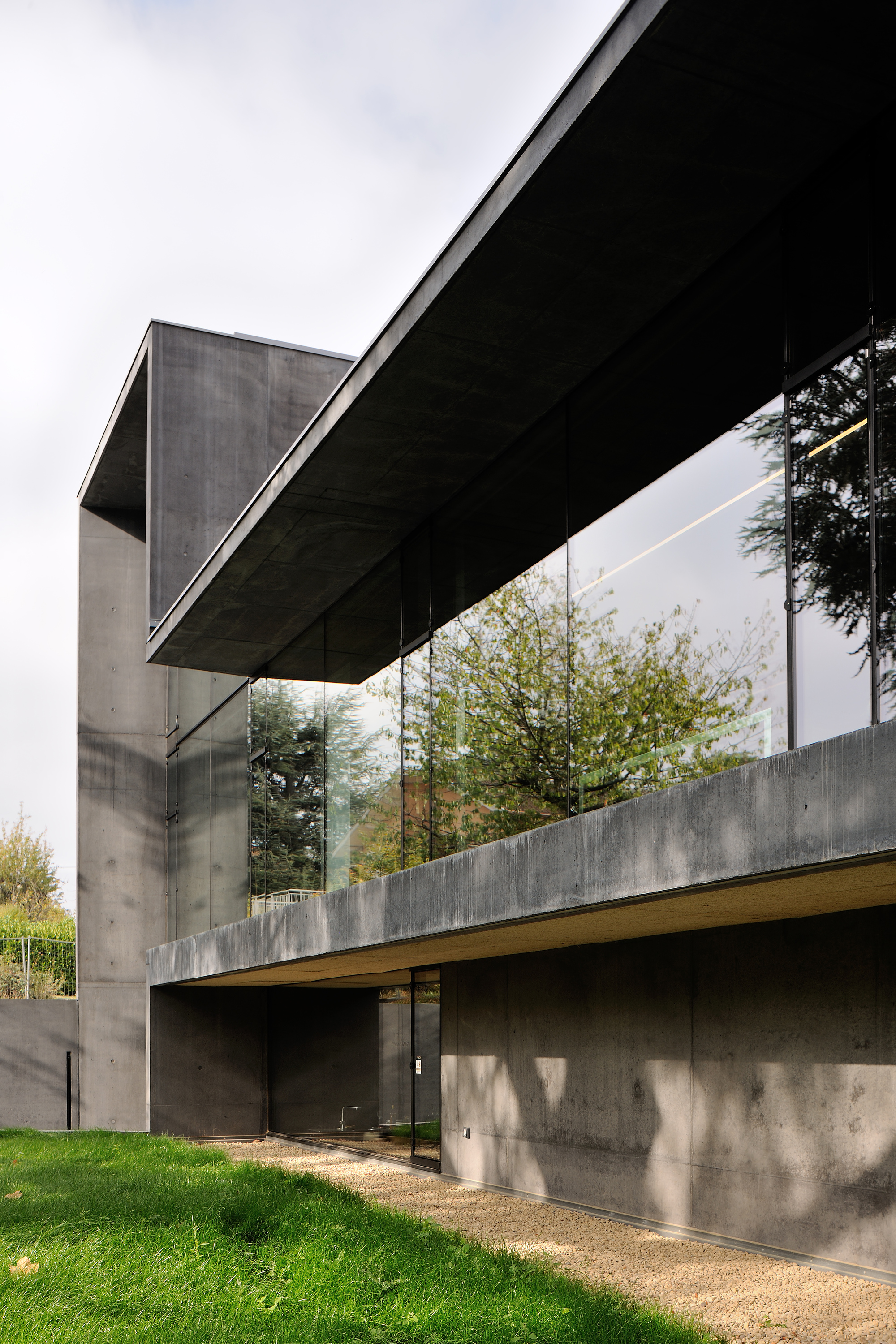 Galeria de Escritórios AUM Pierre Minassian / AUM Pierre Minassian - 19