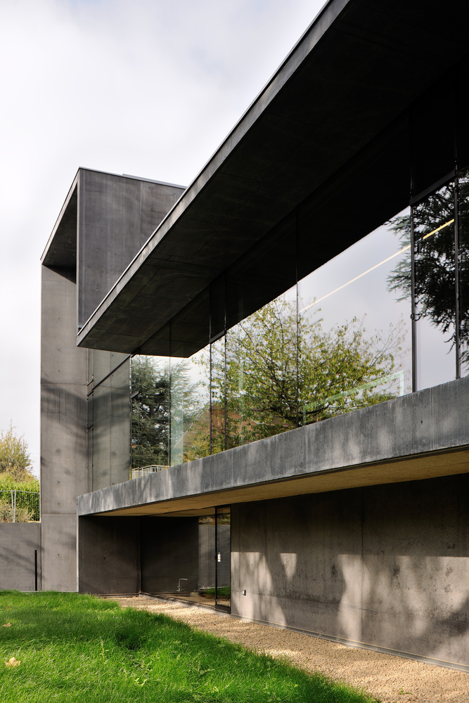 Gallery of AUM Pierre Minassian Offices / AUM Pierre Minassian - 18