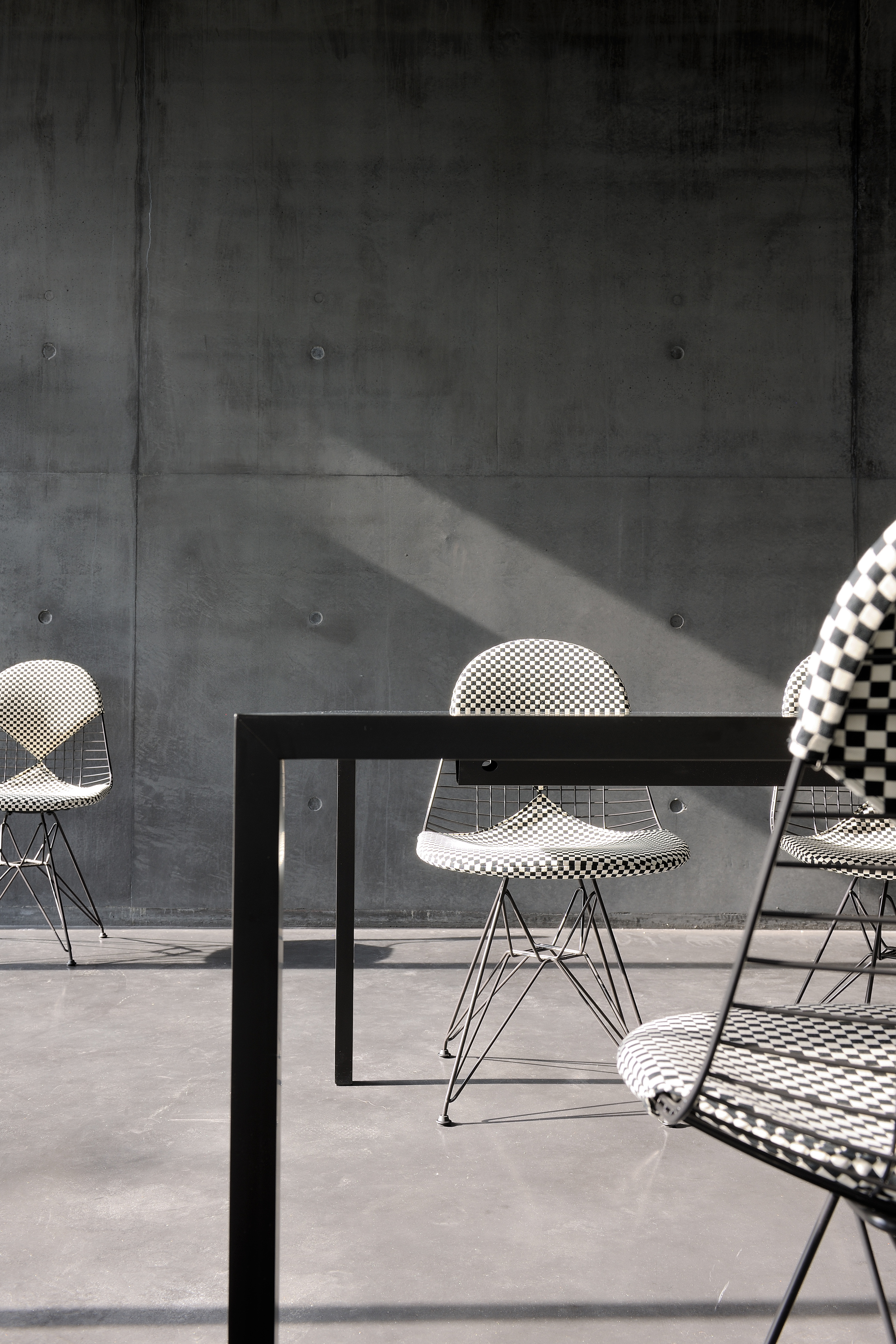 Galería de Oficinas AUM Pierre Minassian / AUM Pierre Minassian - 15