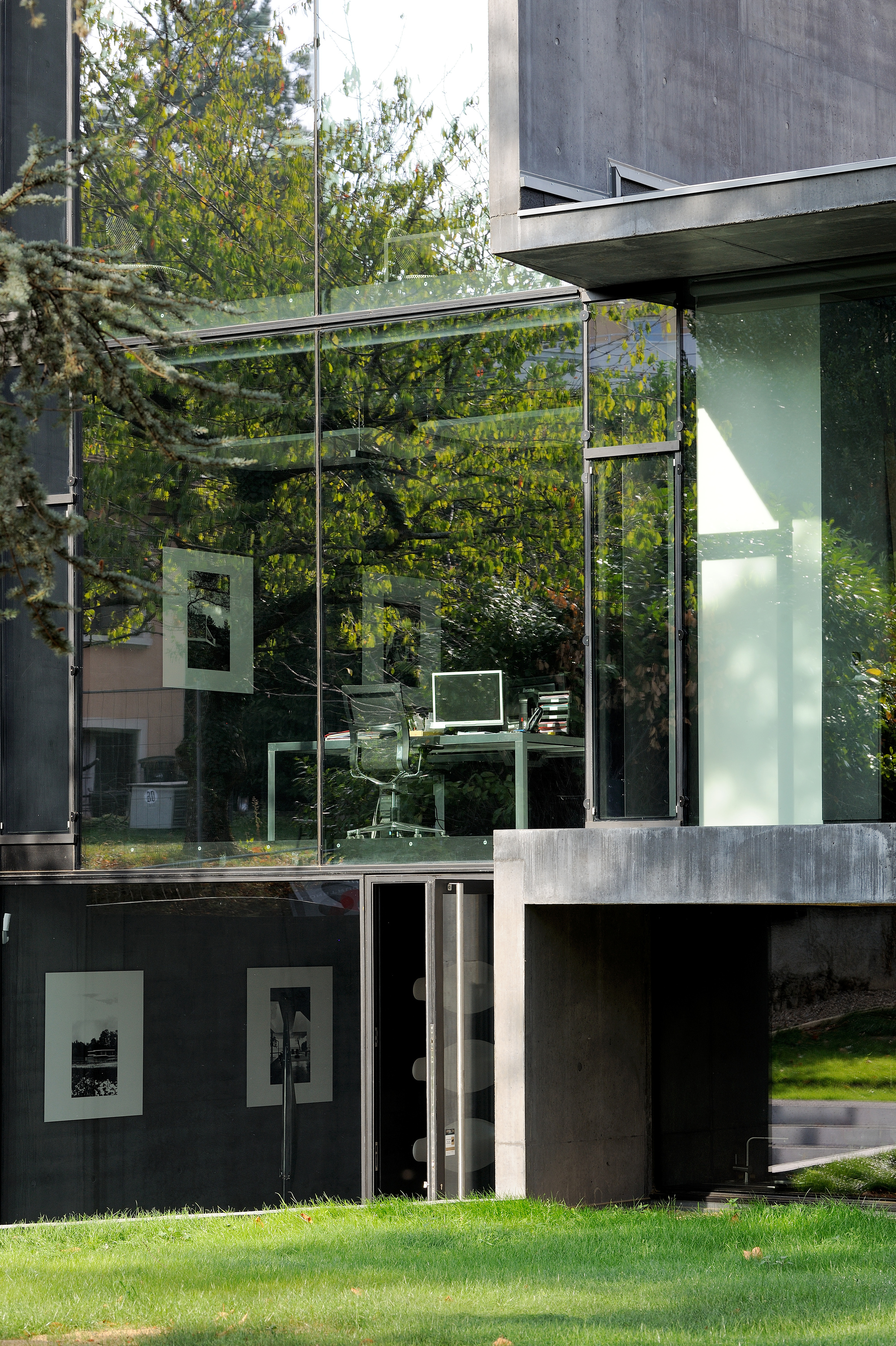 Galería de Oficinas AUM Pierre Minassian / AUM Pierre Minassian - 5