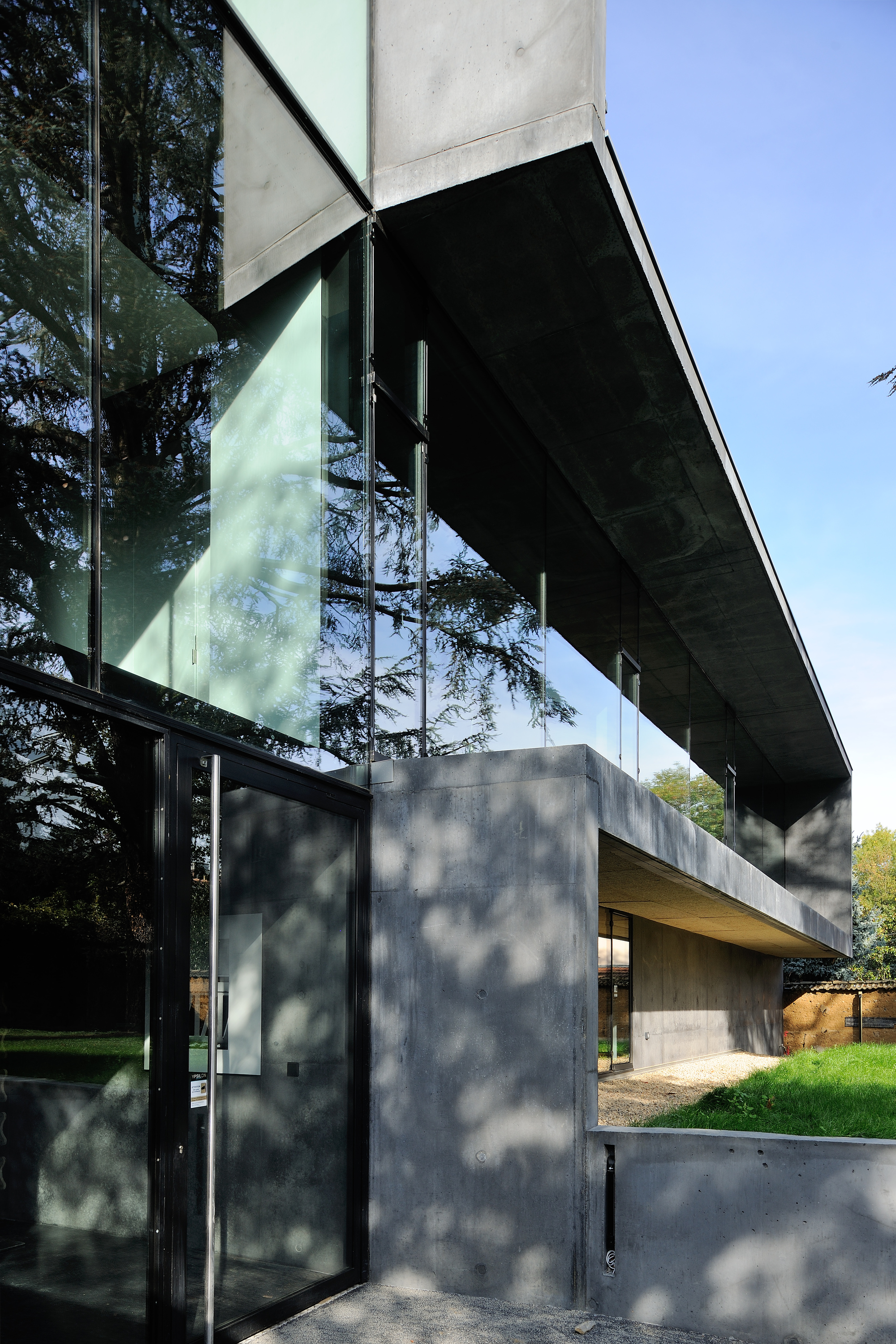 Galeria de Escritórios AUM Pierre Minassian / AUM Pierre Minassian - 6