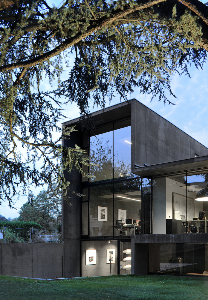 Gallery of AUM Pierre Minassian Offices / AUM Pierre Minassian - 11