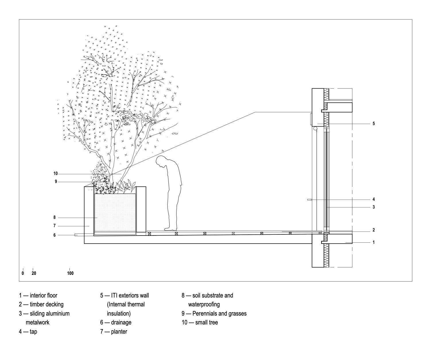Gallery of Square Maïmat / ppa architectures + Emma Blanc Paysagiste - 18