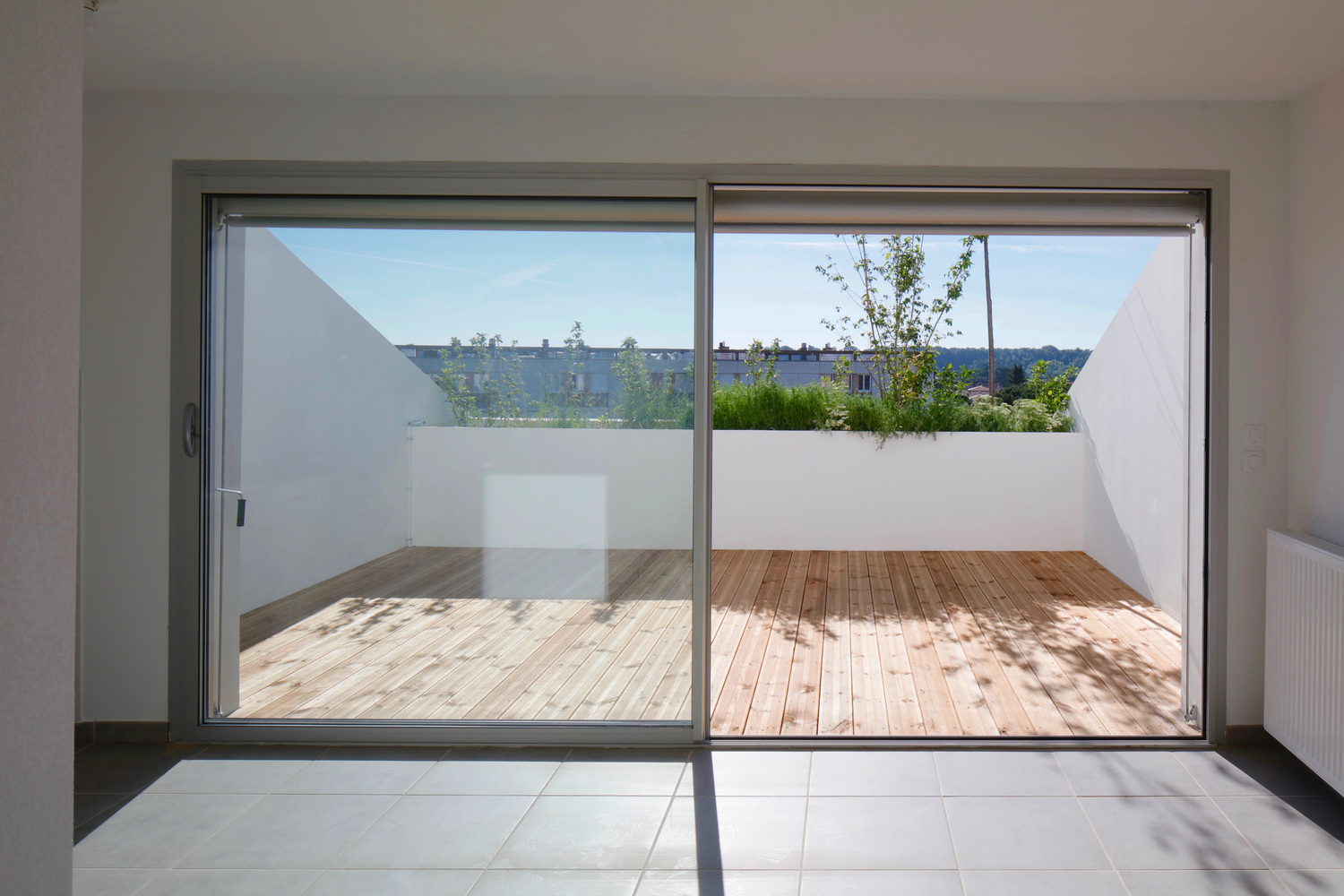 Gallery of Square Maïmat / ppa architectures + Emma Blanc Paysagiste - 5