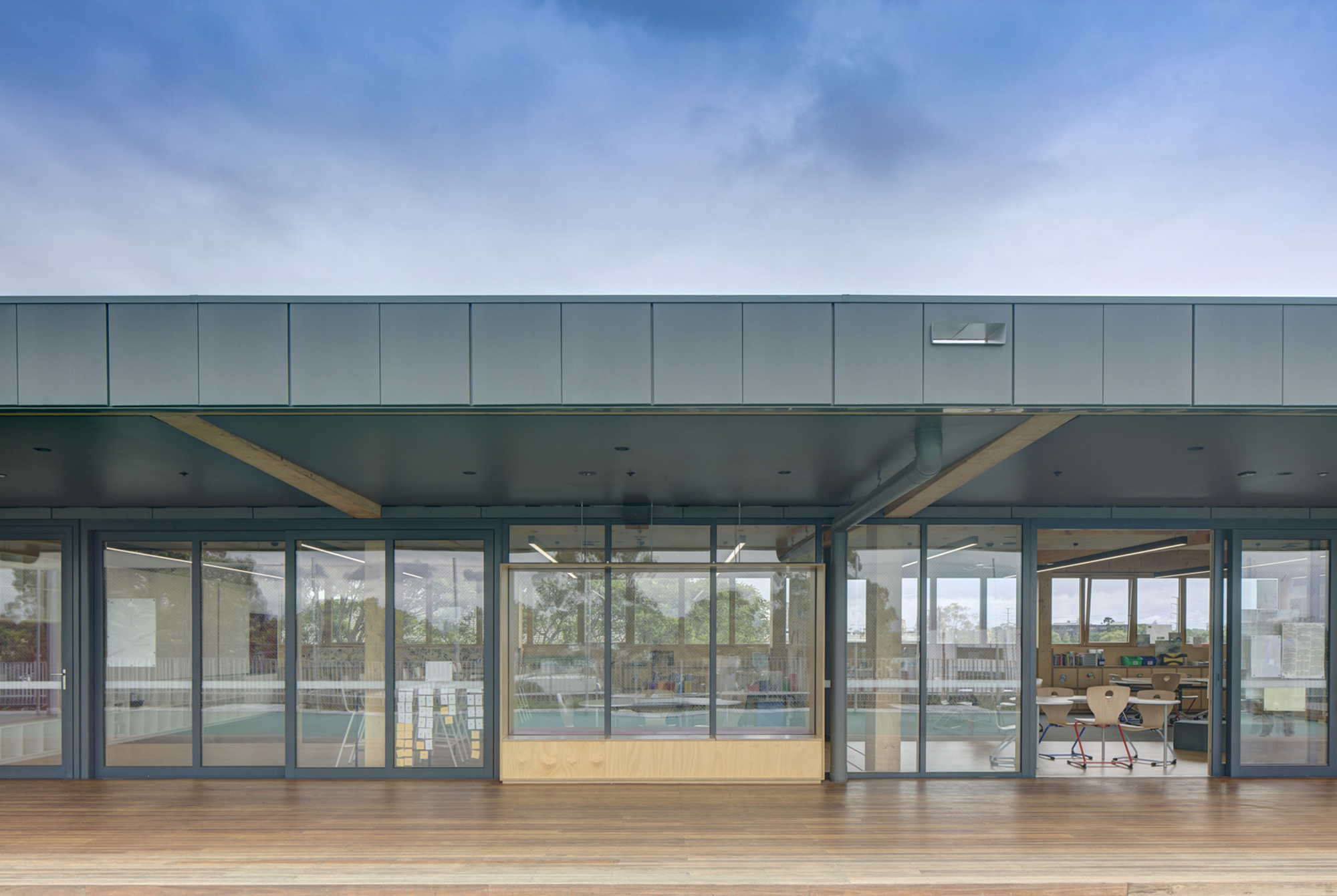 Gallery of Our Lady of the Assumption Catholic Primary School / BVN - 7