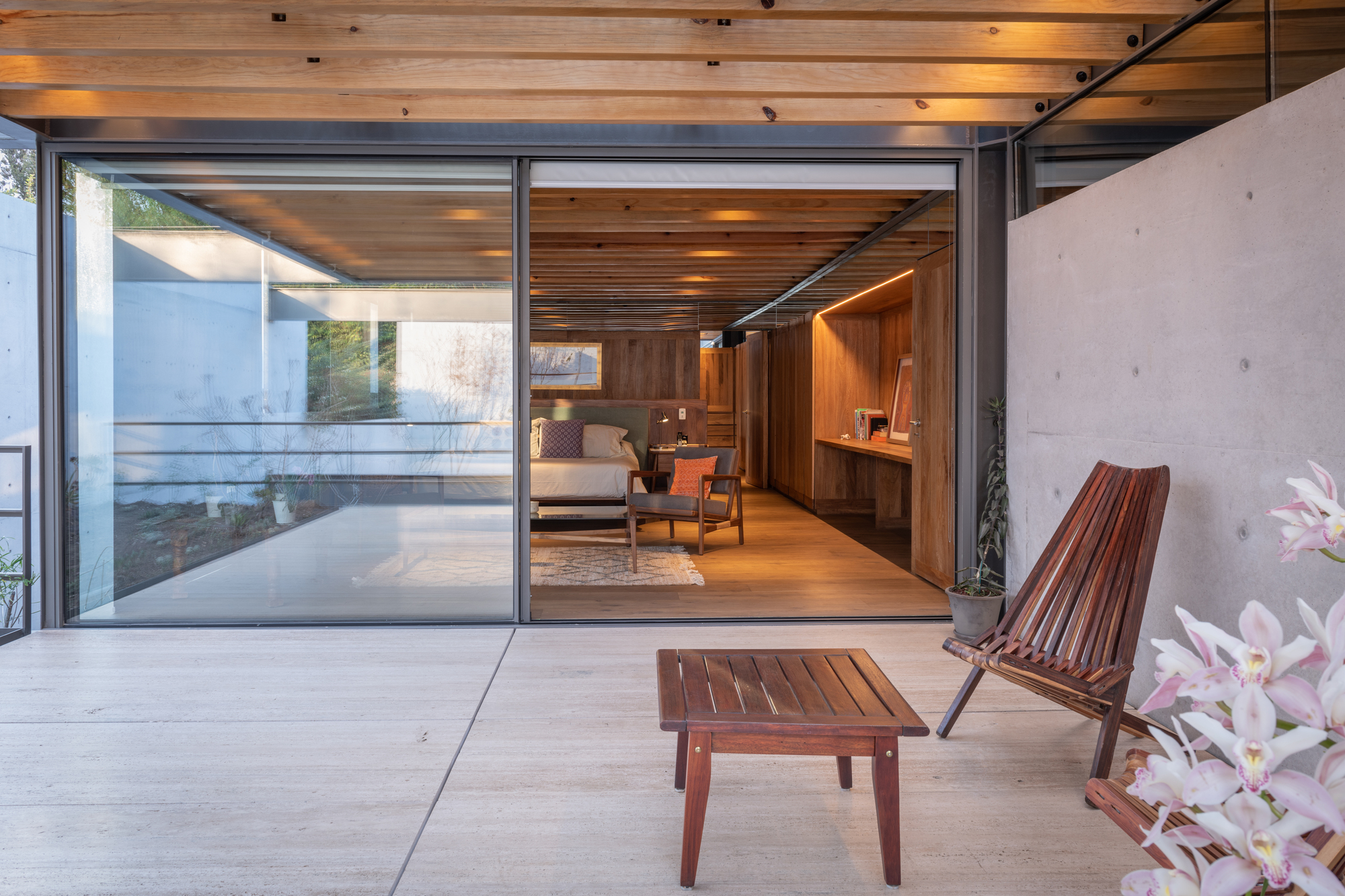 Galería de Casa Vertientes / JJRR/Arquitectura + Area - 12