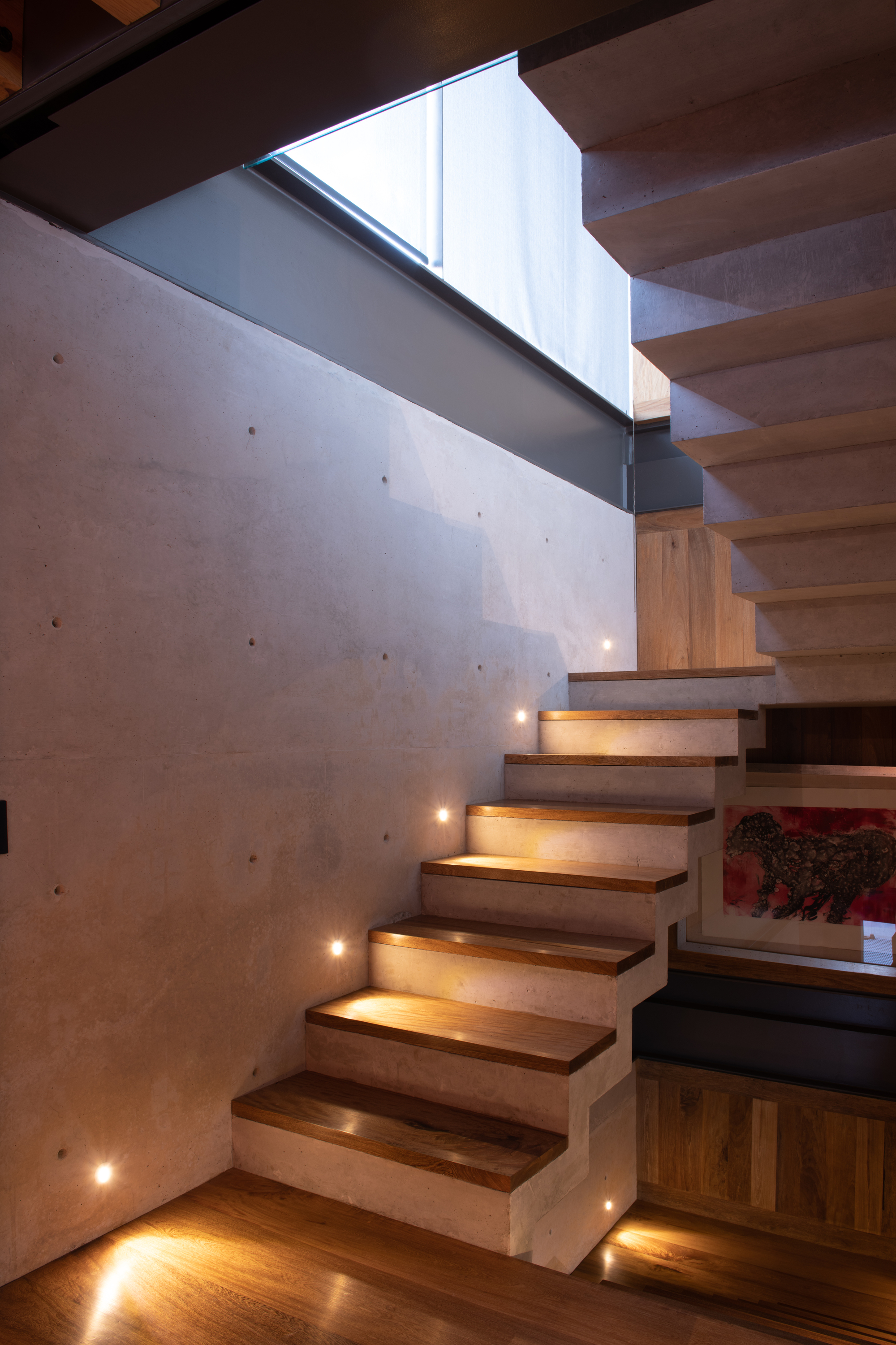 Gallery of Vertientes House / JJRR/Arquitectura + Area - 7