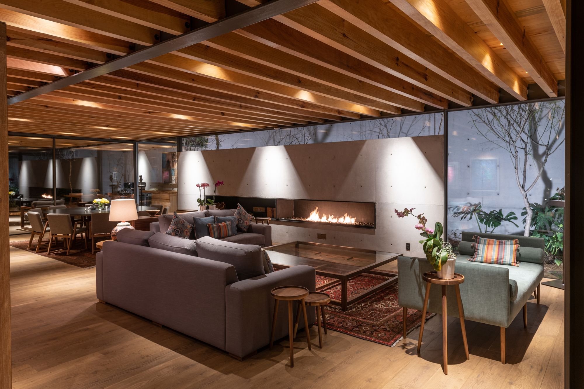 Galería de Casa Vertientes / JJRR/Arquitectura + Area - 9