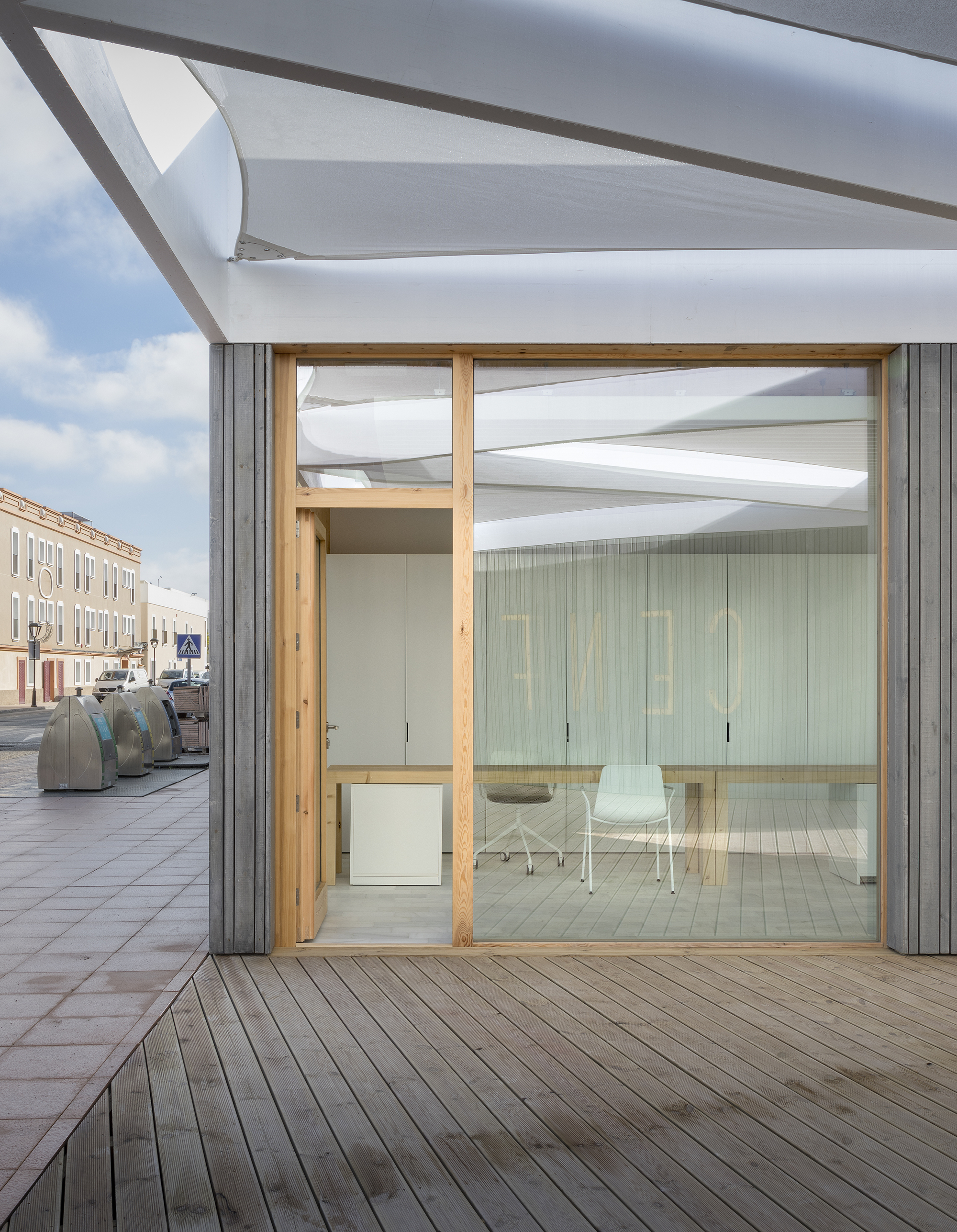 Gallery of Formentera Water Sports Center / Marià Castelló Martínez - 3