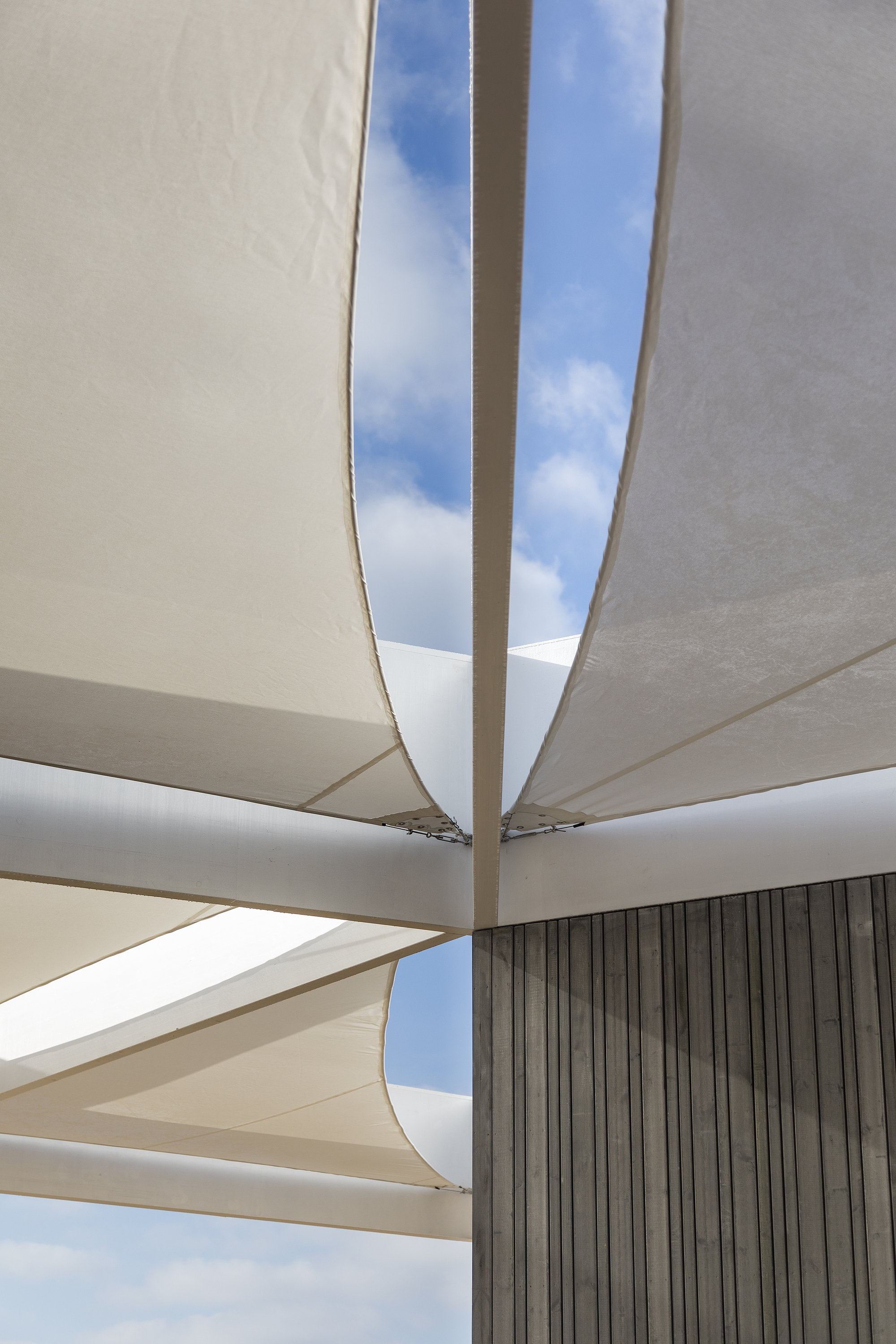 Gallery of Formentera Water Sports Center / Marià Castelló Martínez - 4