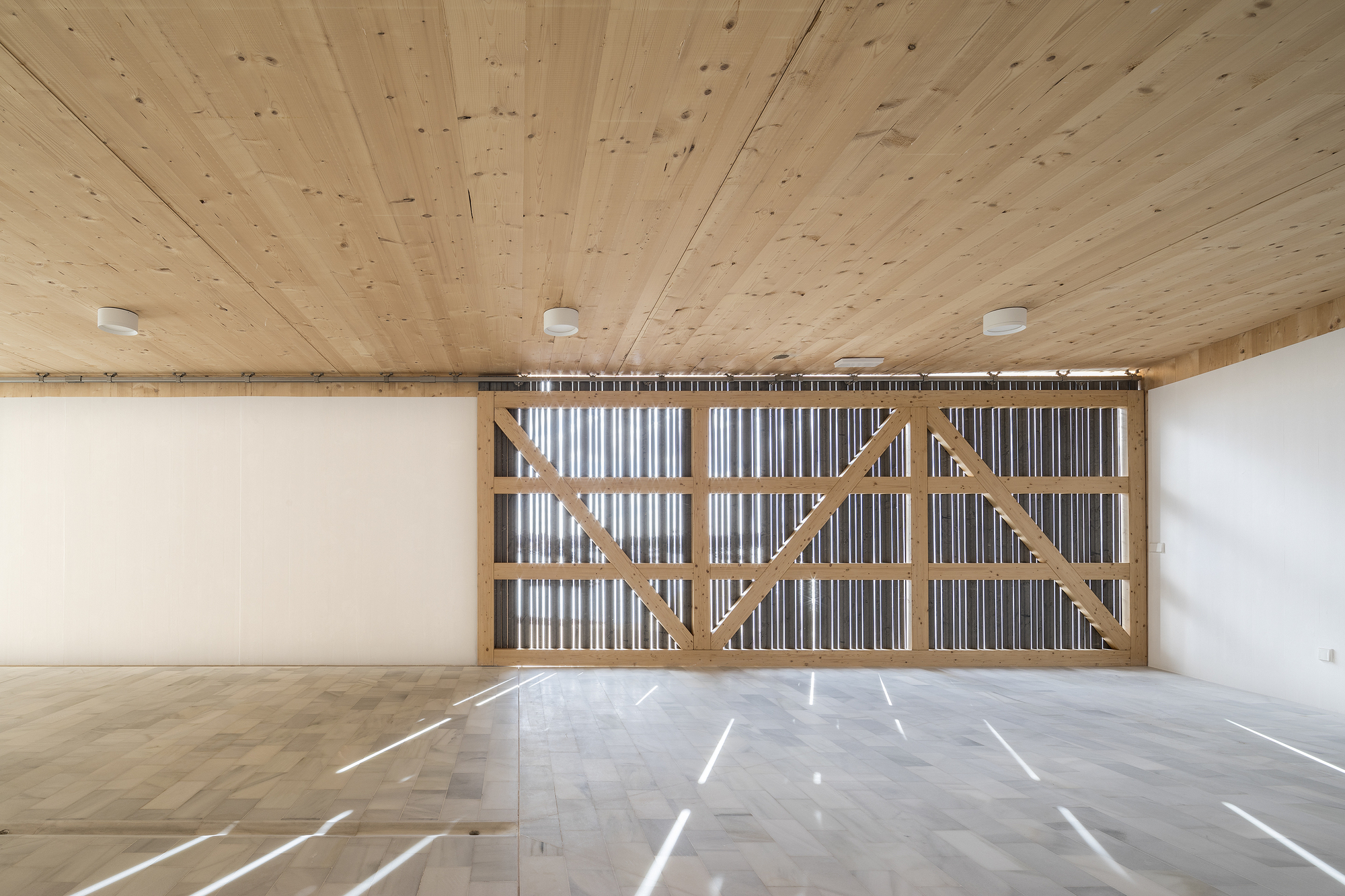 Gallery of Formentera Water Sports Center / Marià Castelló Martínez - 28