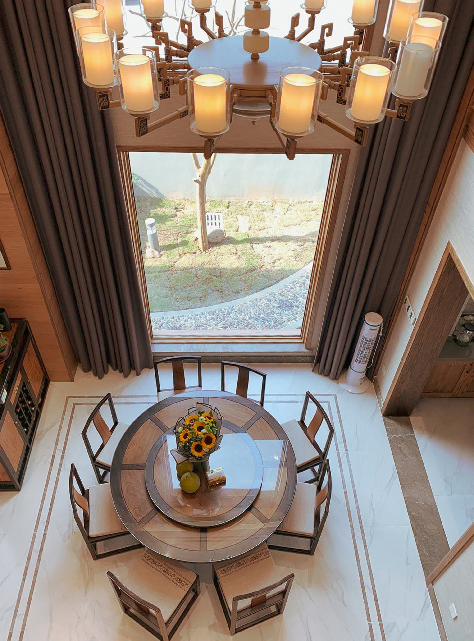 Gallery of Artists' Private House in Ningbo / J+F Studio - 8