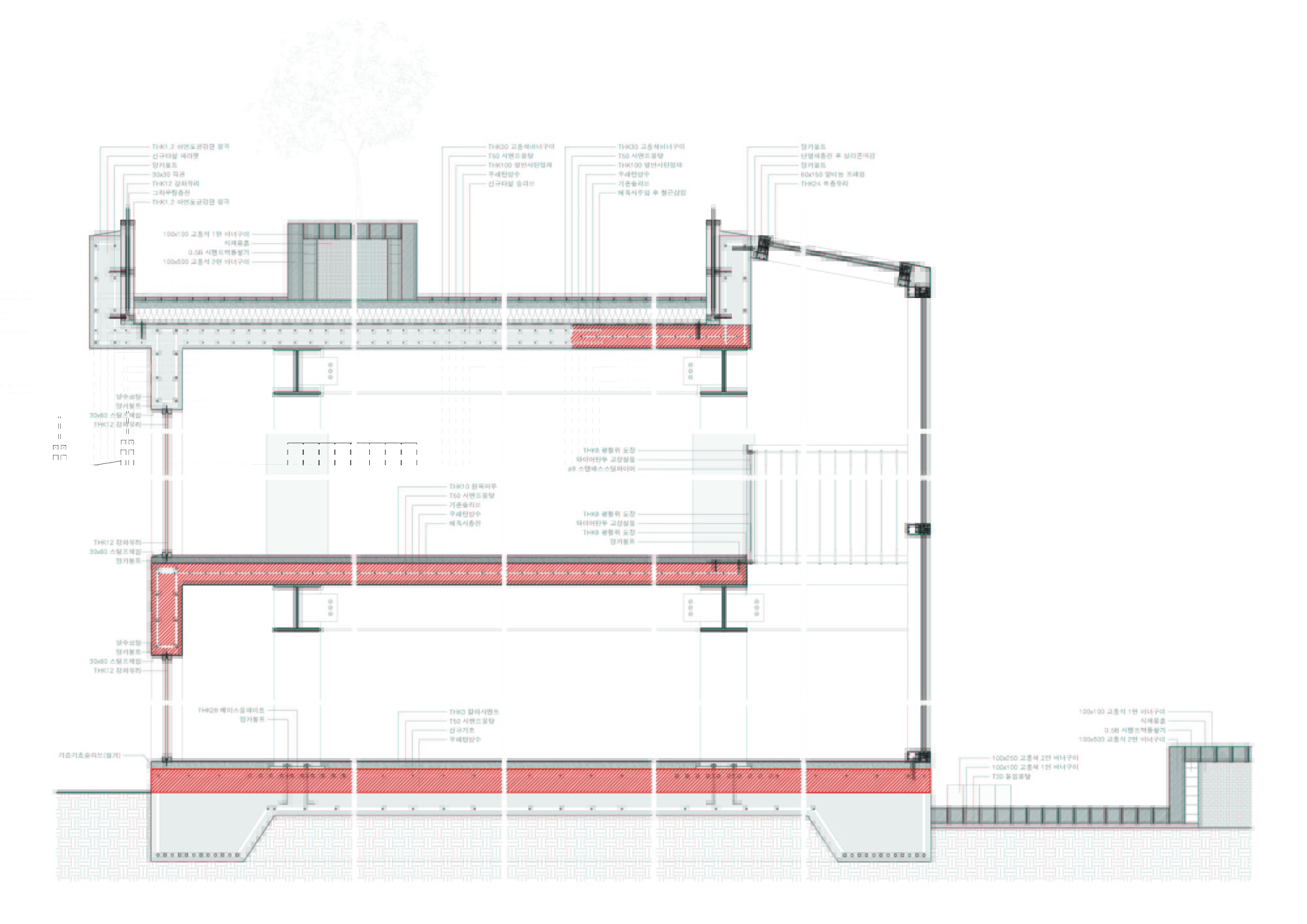 Gallery of Furniture Showroom and Café / Architects H2L - 22