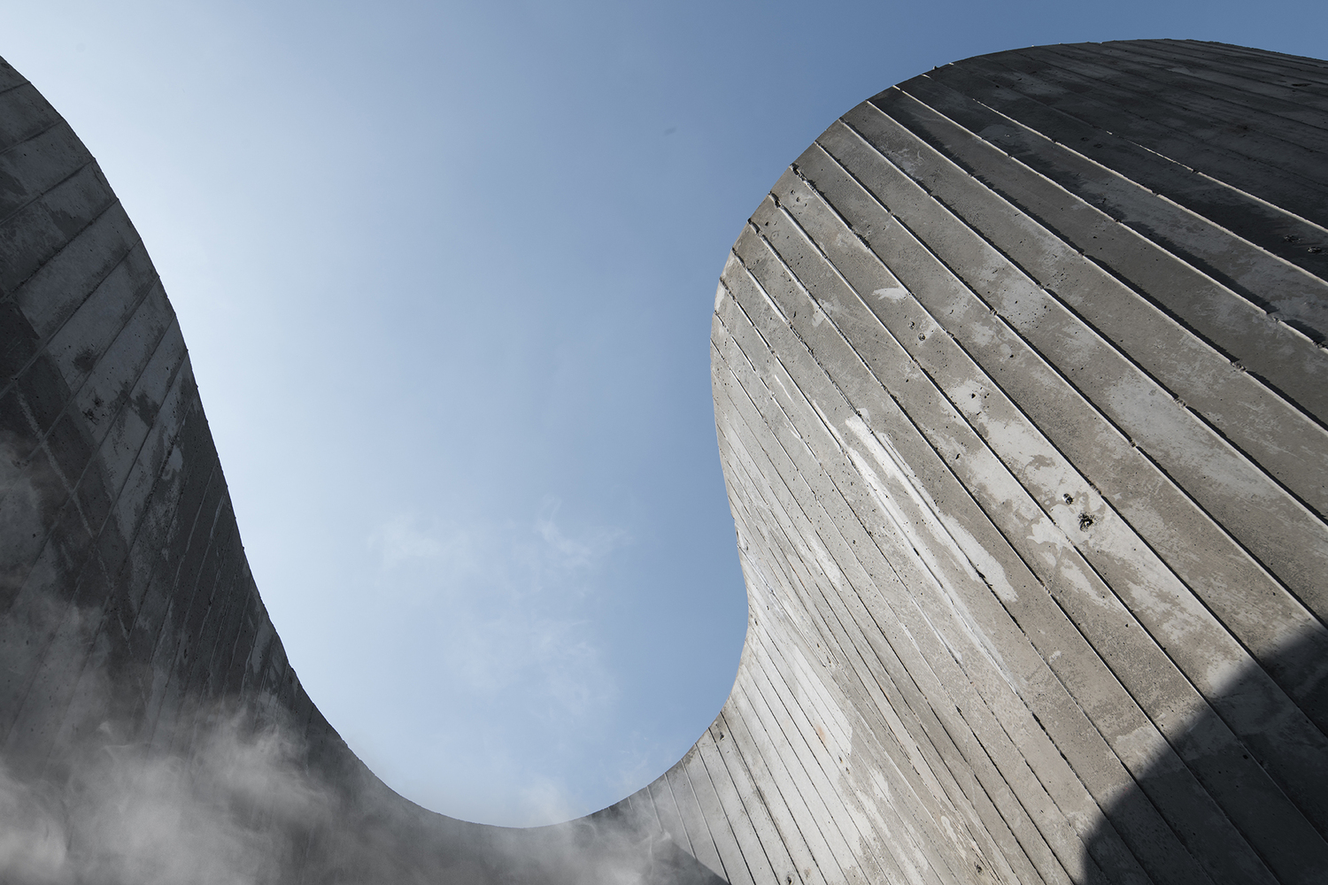 Gallery of Kaohsiung Shui Shui Pavilion / Atelier Let’s + Serendipity ...