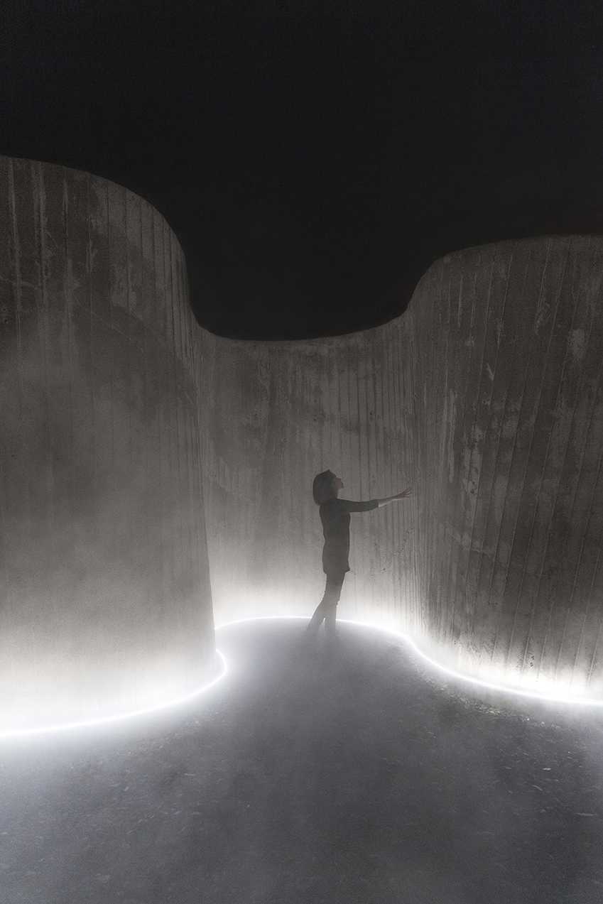 Gallery of Kaohsiung Shui Shui Pavilion / Atelier Let’s + Serendipity ...