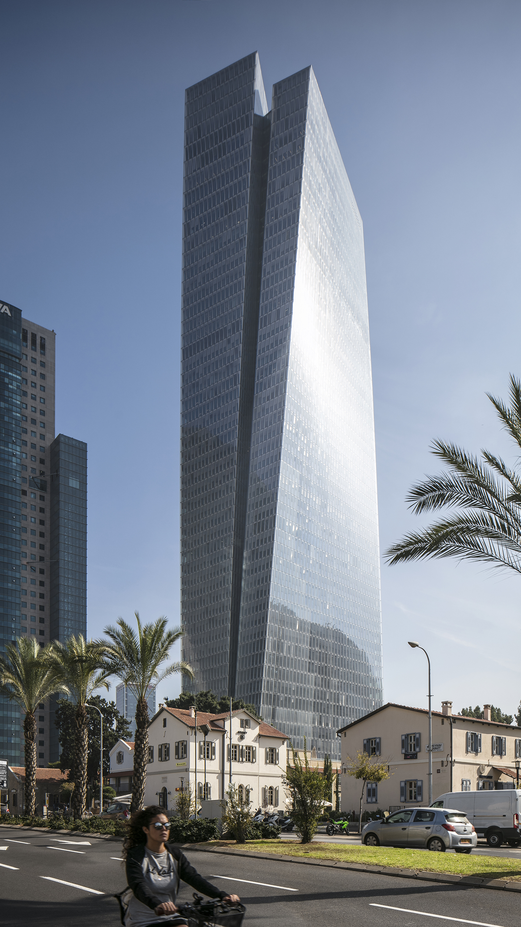 Galería de Estos son los mejores edificios altos del 2019, según CTBUH - 18