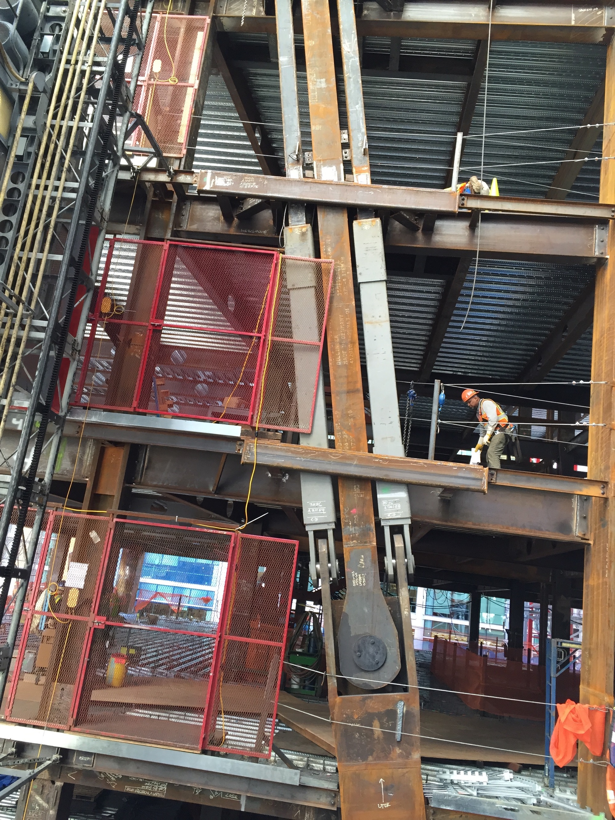 Gallery of The Best Tall Buildings of 2019, According to the CTBUH - 18