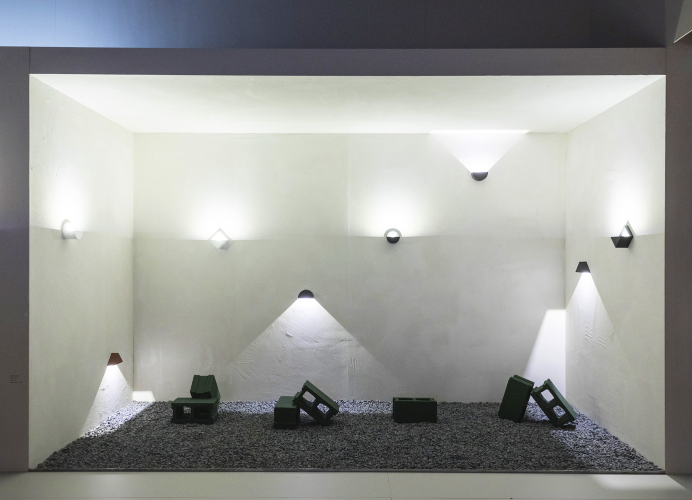 Gallery of Architect-Designed Light Fixtures at the 2019 Salone del ...