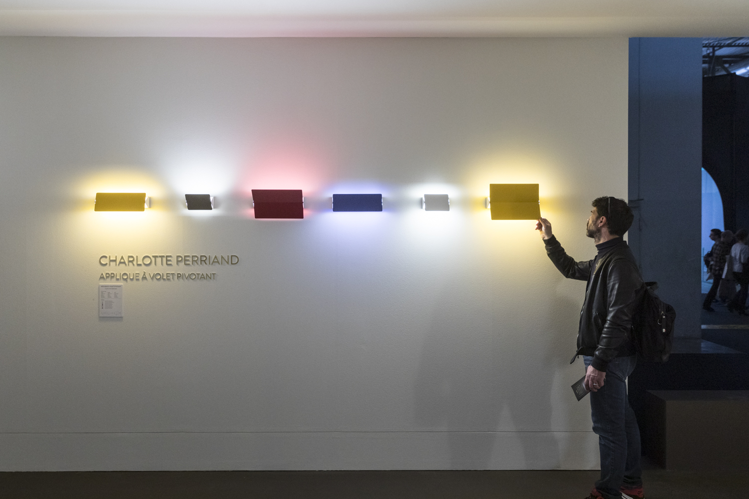 Gallery of Architect-Designed Light Fixtures at the 2019 Salone del ...