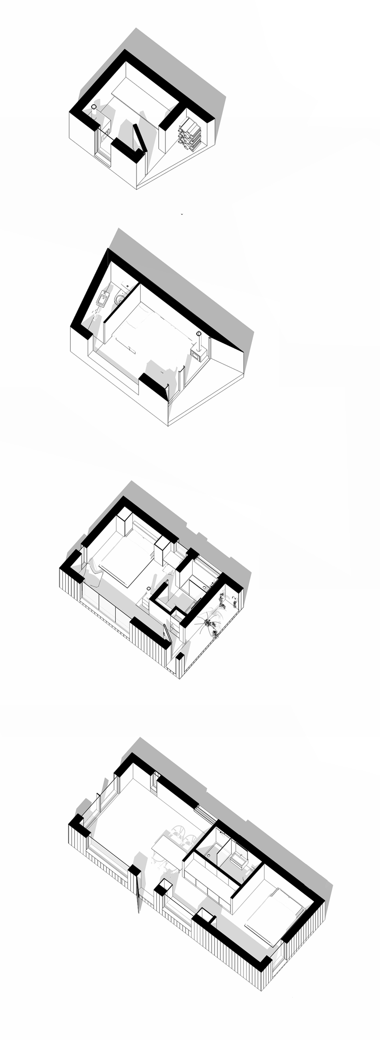 Gallery of Koto Muutama Prefabricated Cabin / Koto Design - 22